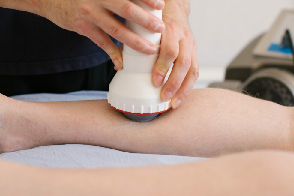 Understanding Electrotherapy: Uses, Types, and Benefits