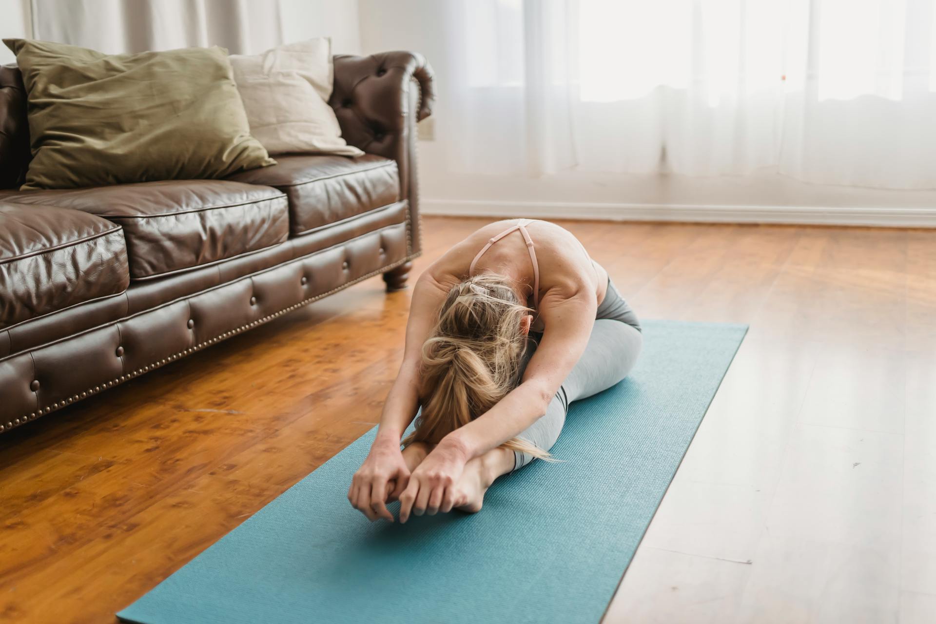 Effective Sciatica Exercises Relief And Prevention